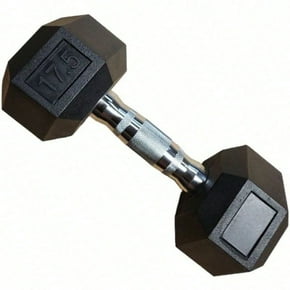 30 Pound Dumbbells