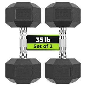 35 Lb Weights