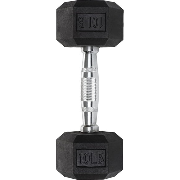 Lifting Hand Weights