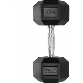 35 Lb Weights