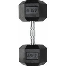 60 Lb Dumb Bells
