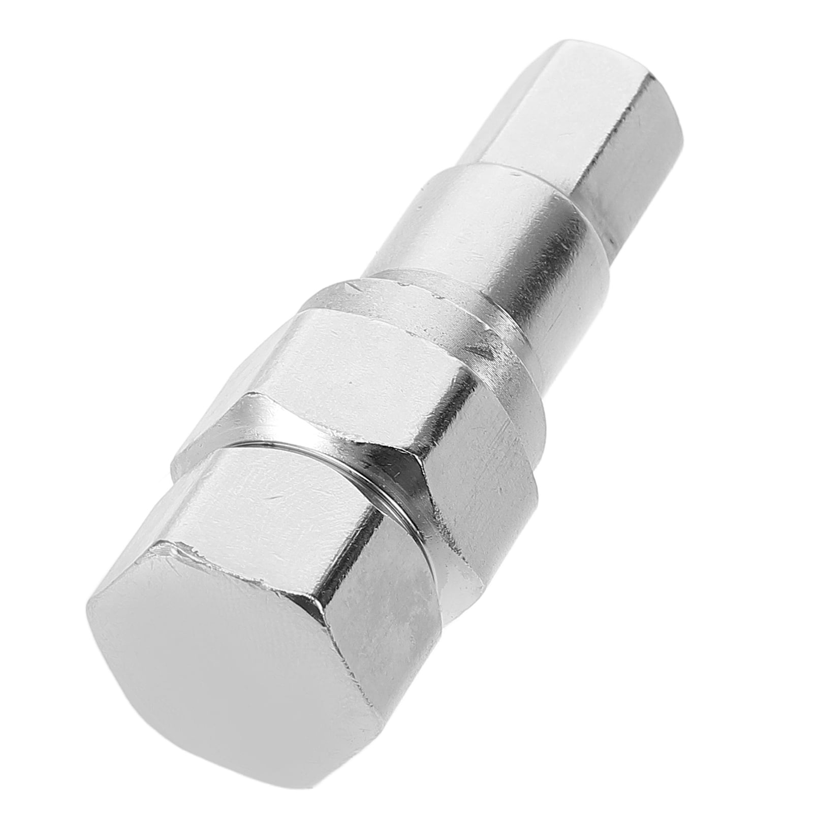 Homoyoyo Compact Steel Lug Nut Socket for Wheel Hub - Durable and ...