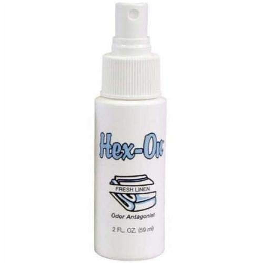Hex Deodorizing Spray