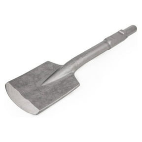 Chipping Hammer Bits
