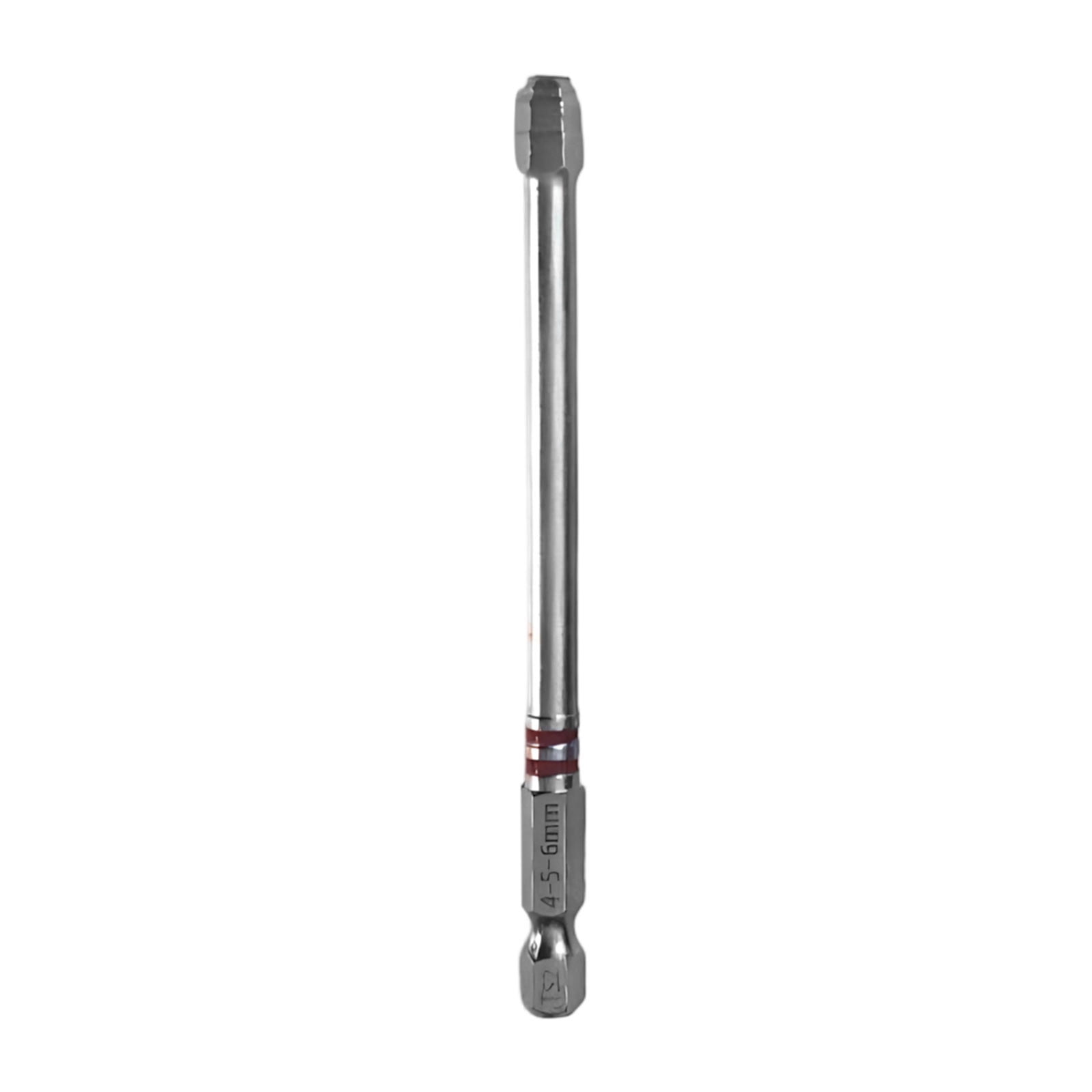Hex Shank Cobalt Drill Bit for Metal and Hardened Steel,Pagoda-shaped ...