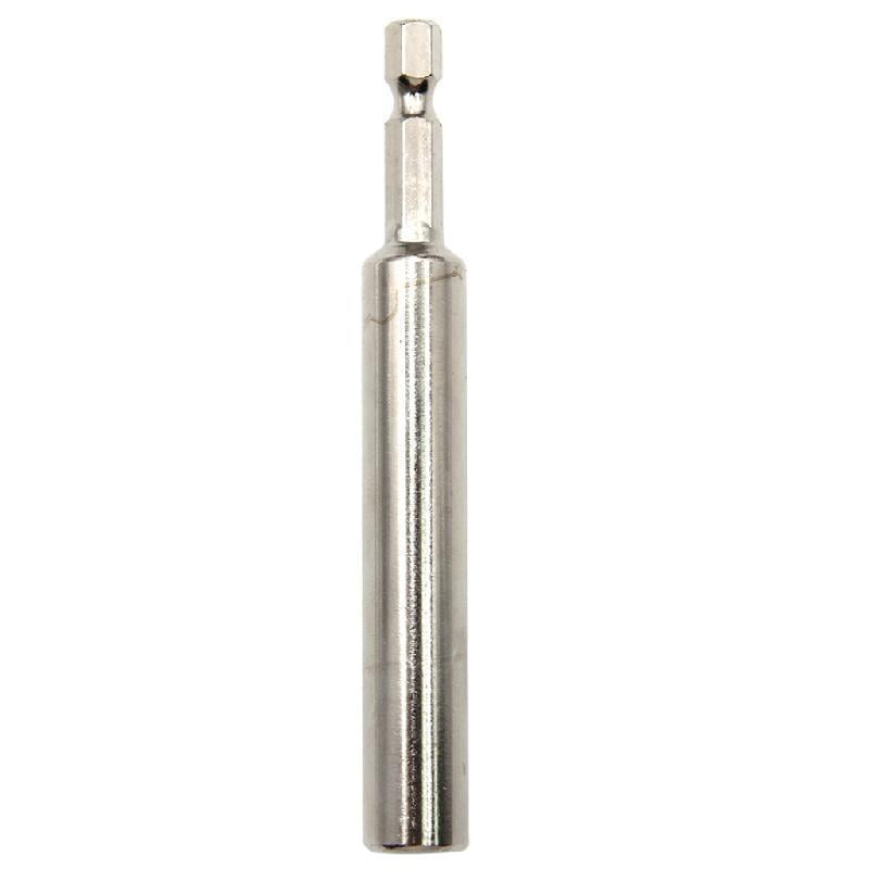 Hex-Shank Connective Rod for Polishing Electric Connecting Rod ...