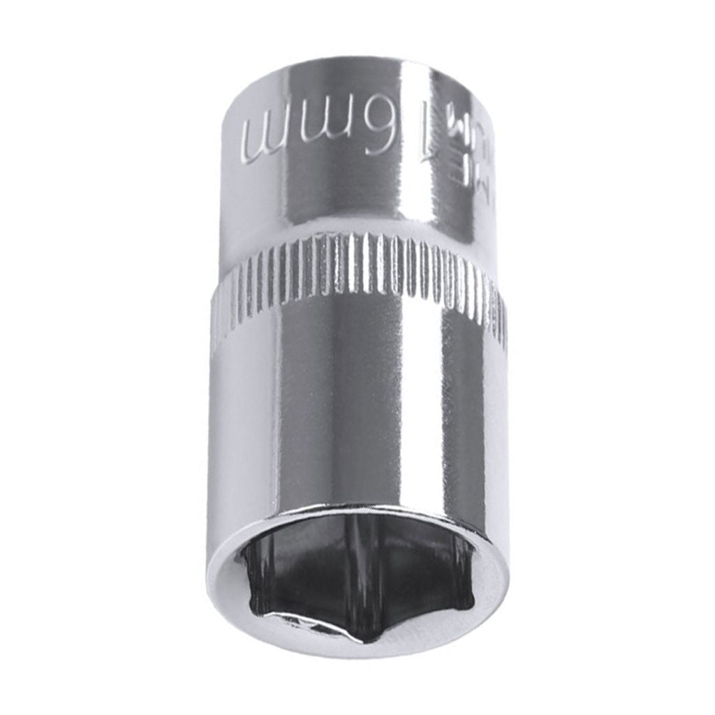 Hex Socket Head 8-36mm Adapter Spanners Converters Electric Impact Hex ...