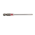 Hex Socket Screwdriver Bit, Tower Shape Drill Drive Head, Steel Hand ...