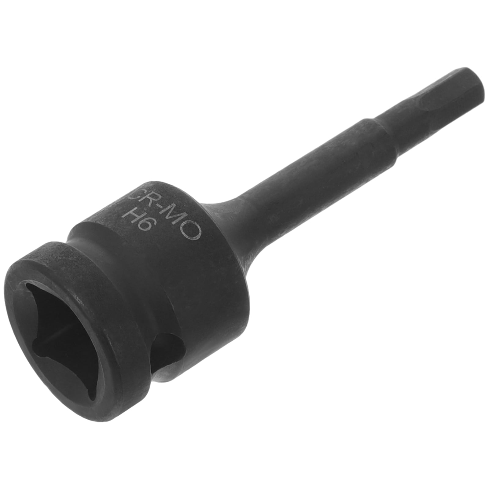 HAKIDZEL screw driver bit adapter Bit Socket Chrome-vanadium Steel Heat ...