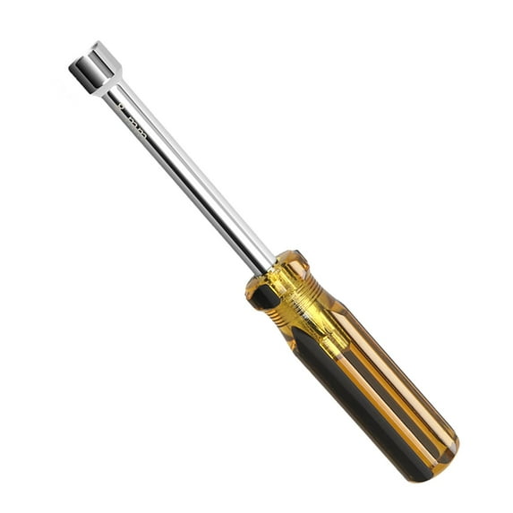 Hex Socket Screwdriver Strong Nut Drive Socket Extension Screwdriver ...