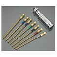 Hex Wrench Set 7-Piece - QuickPit Allen Key Set with Interchangeable ...