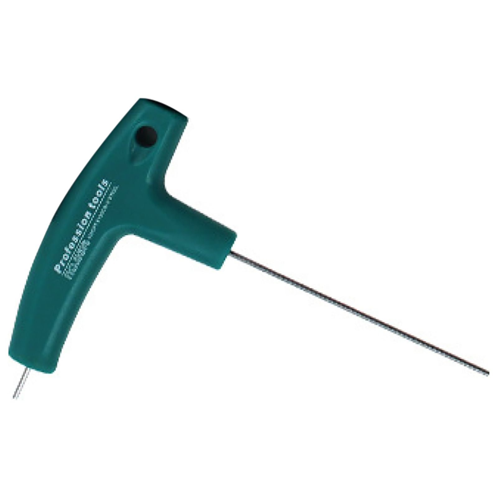 Hex Wrench Set Hex Key Set T-Handle Wrench for DIY Auto Repair, 1.5mm ...