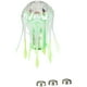 HexBugÂ® AquaBotâ ¢ Smart FishÂ® Technology Jellyfishâ ¢ 4 pc Pack ...