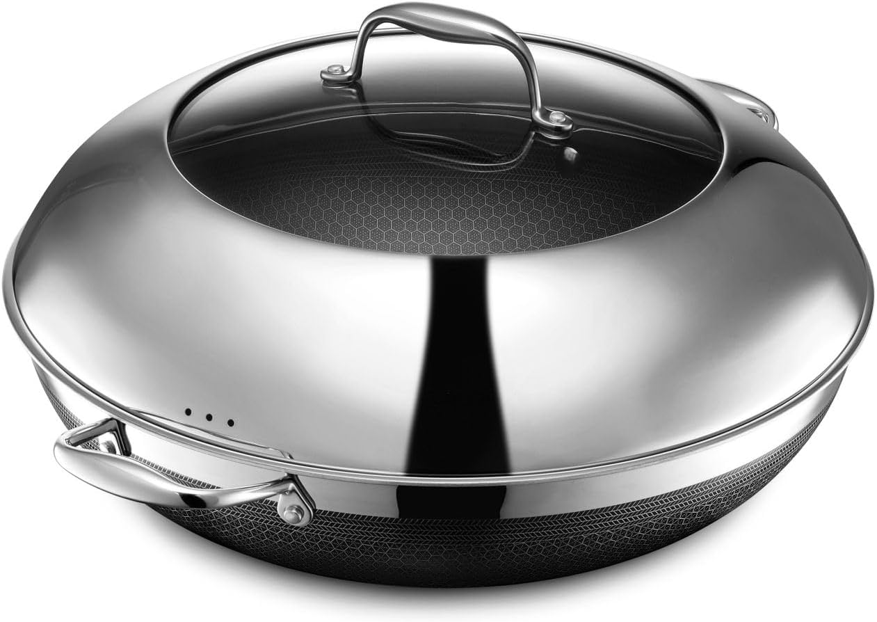 28 cm Pininfarina Wok Stile - Walmart.com