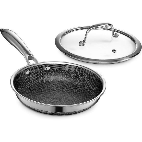 Hexclad Pans Safe