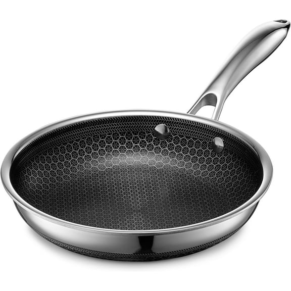 Hex Clad Cookware