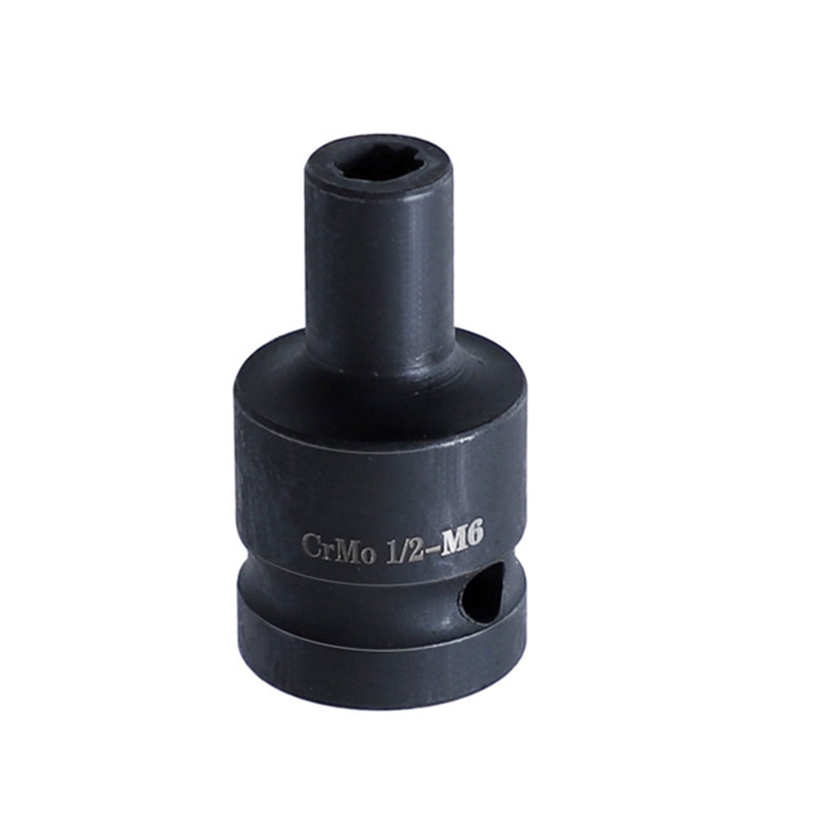 HexShank Square Tap Socket Collet Wrenches M6-24 Machine Die Socket ...