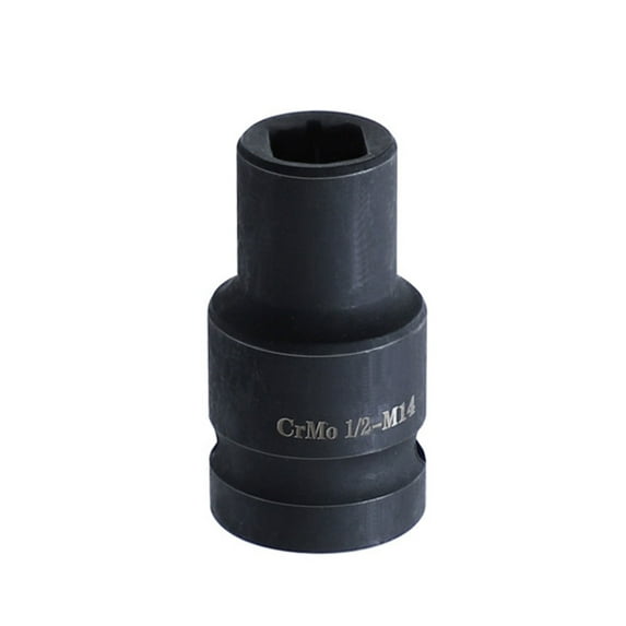 HexShank Square Tap Socket Collet Wrenches M6-24 Machine Die Socket ...