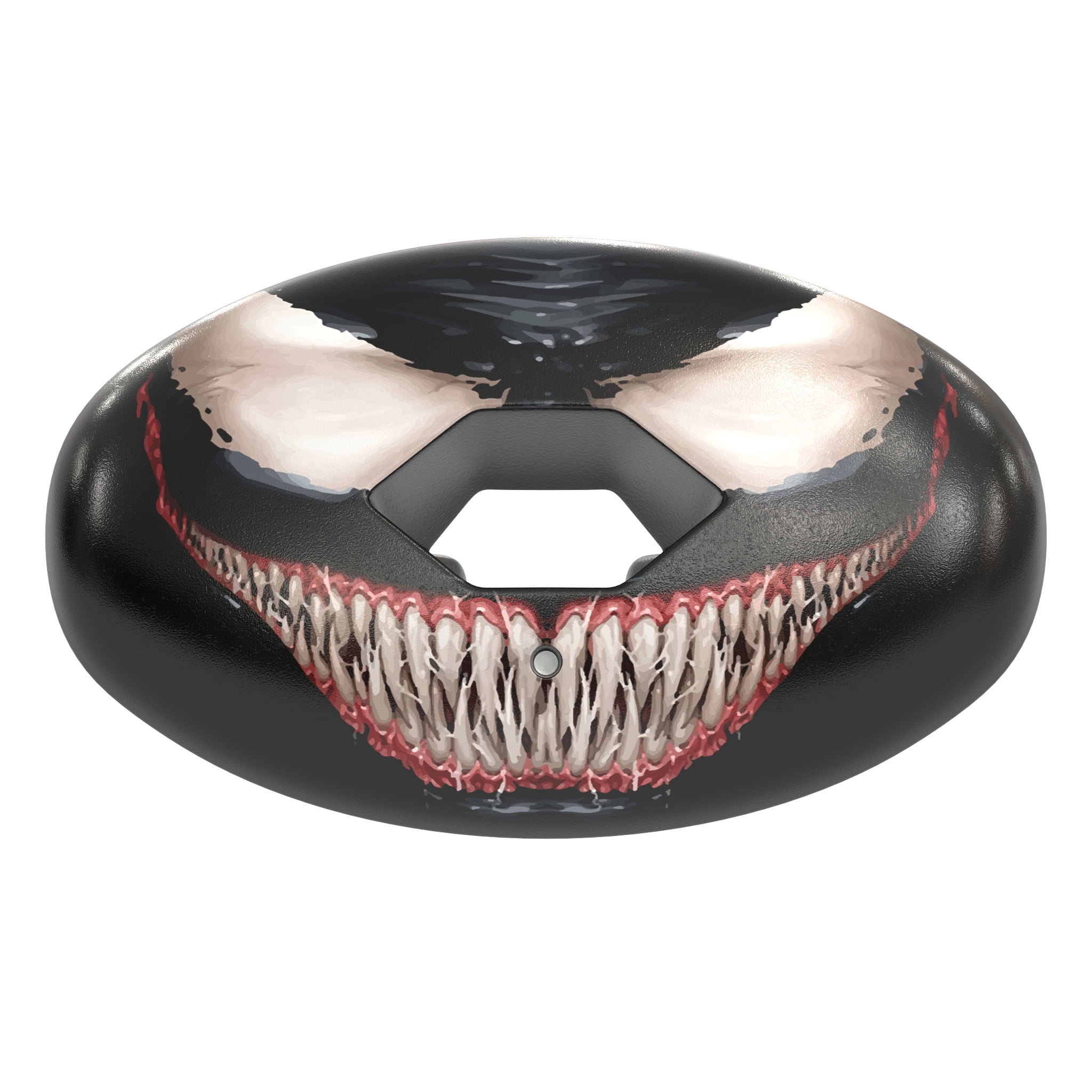 Hexa-Flow: 'Villain' Mouthguard - Walmart.com