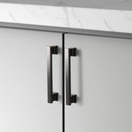 Emtek 86151 Us10B Modern Finger Pull Large in Bronze - Walmart.com