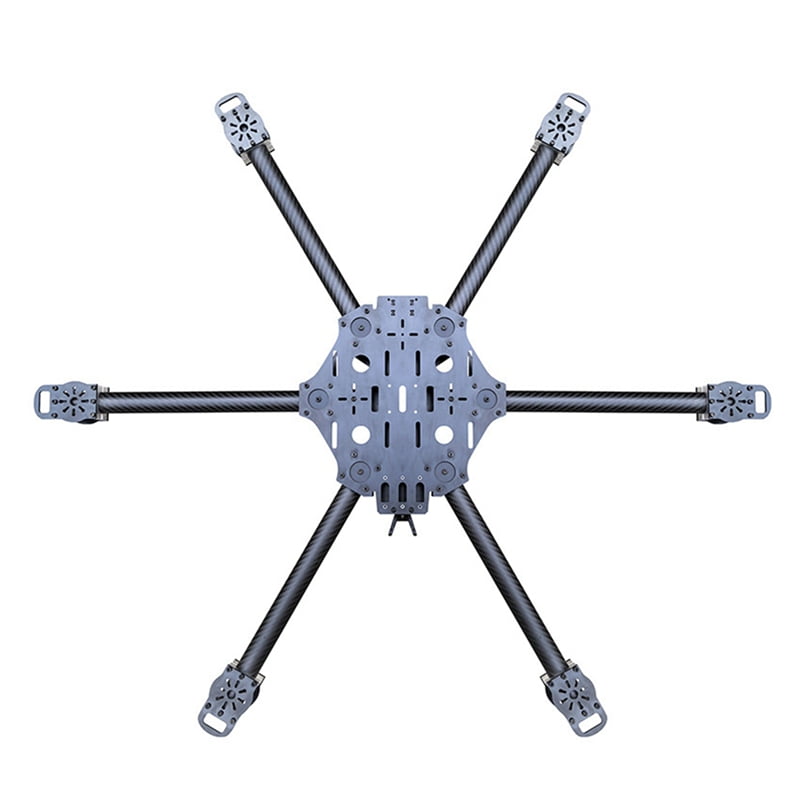 Hexacopter Frame