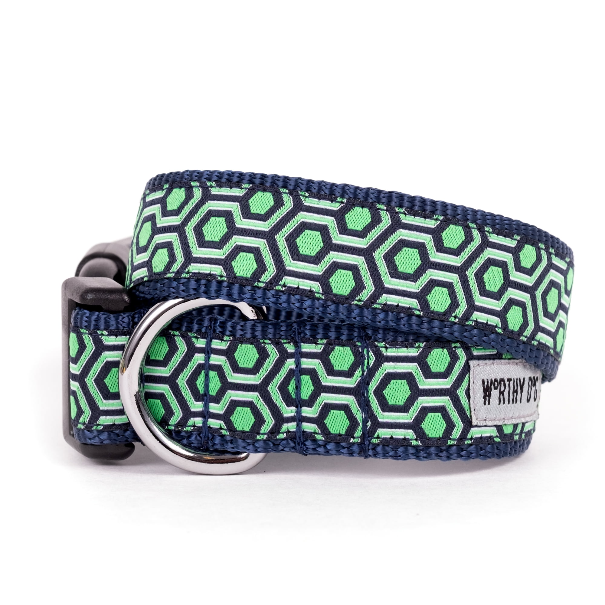 Hexagon Collar - Walmart.com
