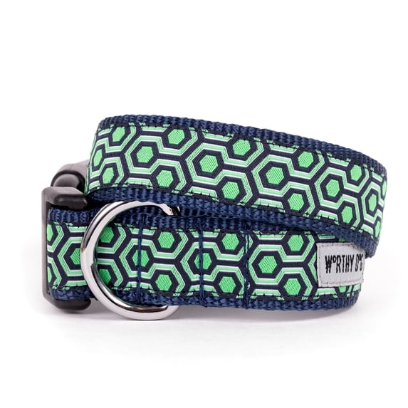 Hexagon Collar - Walmart.com