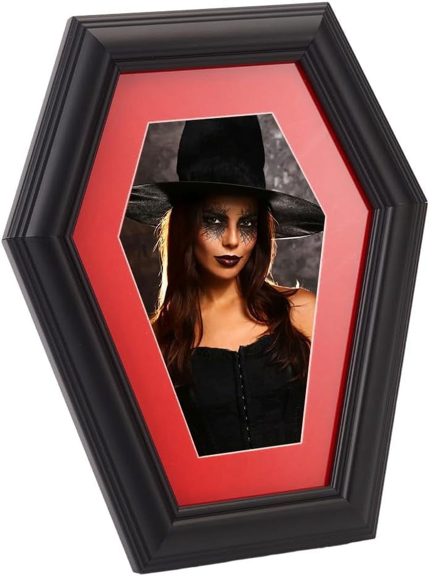 Coffin Frame