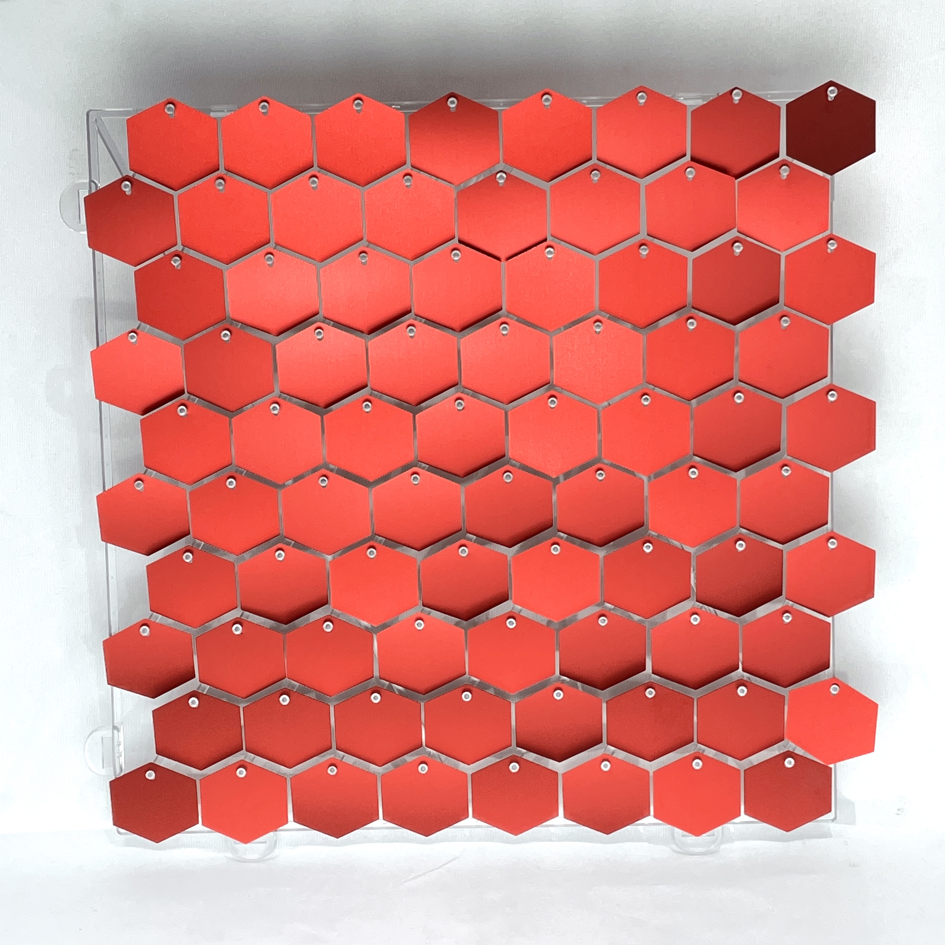 Hexagon Shimmer Sequin for Baby Birthday Wedding Background Live ...