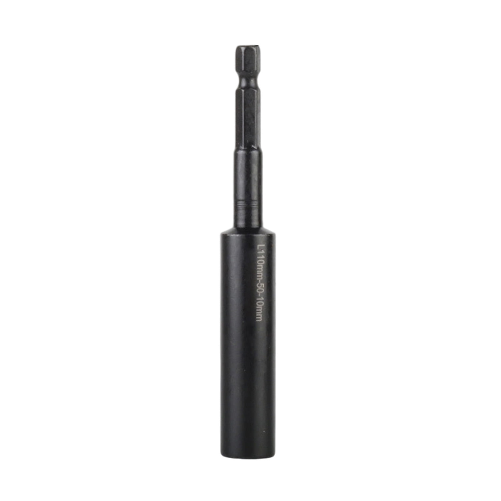 Hexagon Socket Nut Driver Power Nut Driver Drill Bit Quick Changes ...