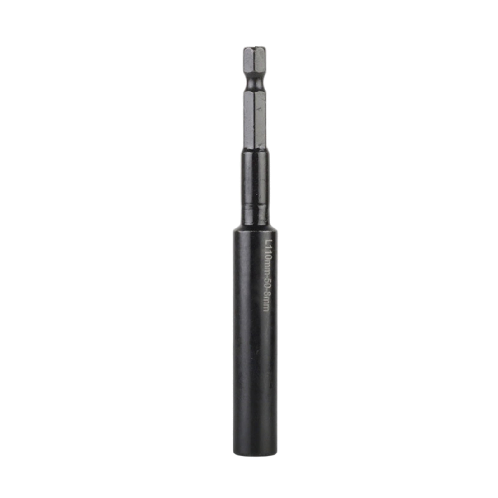 Hexagon Socket Nut Driver Power Nut Driver Drill Bit Quick Changes ...
