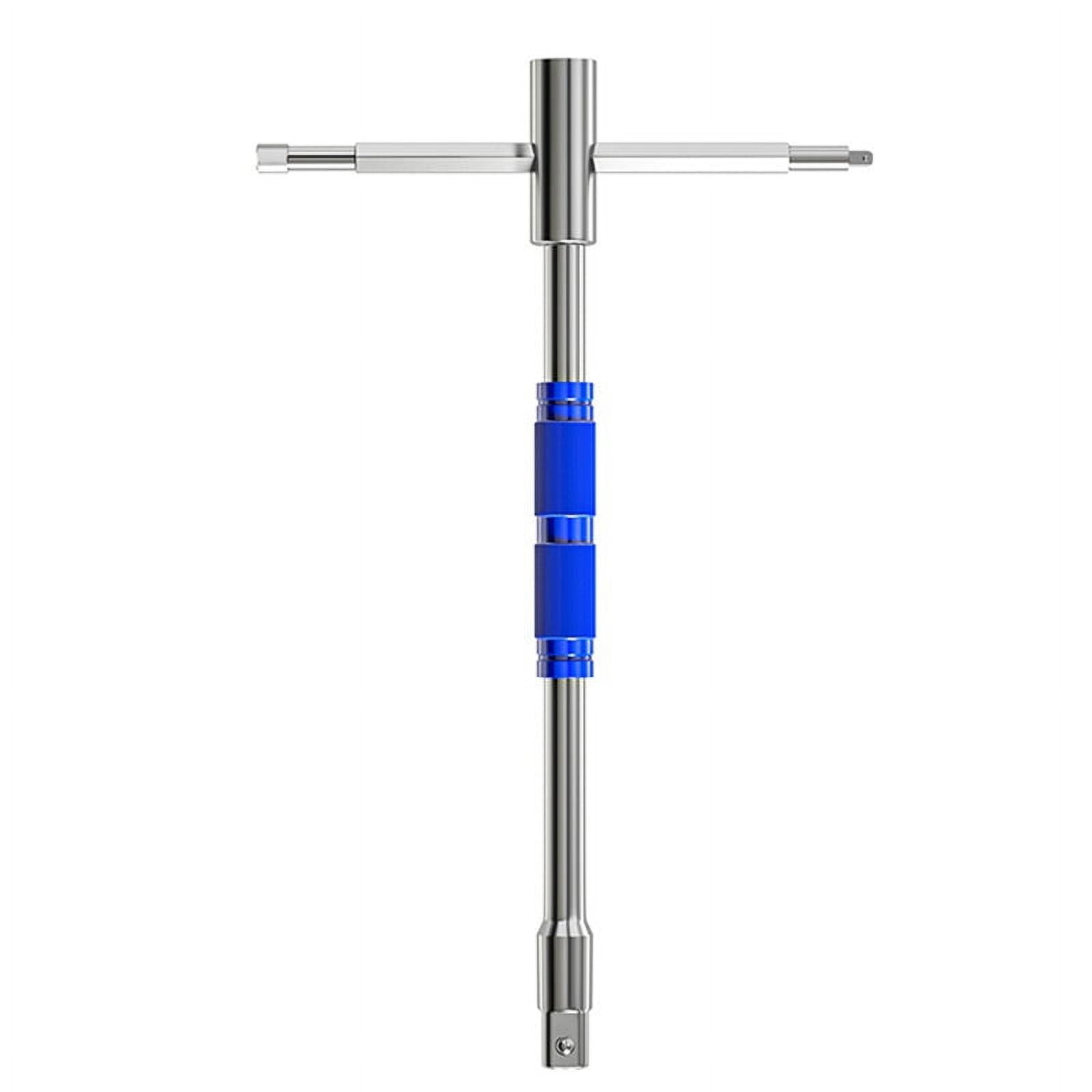 Hexagon Wrench for Handle Hex KEY Spanner -Type Socket Repair Universal ...