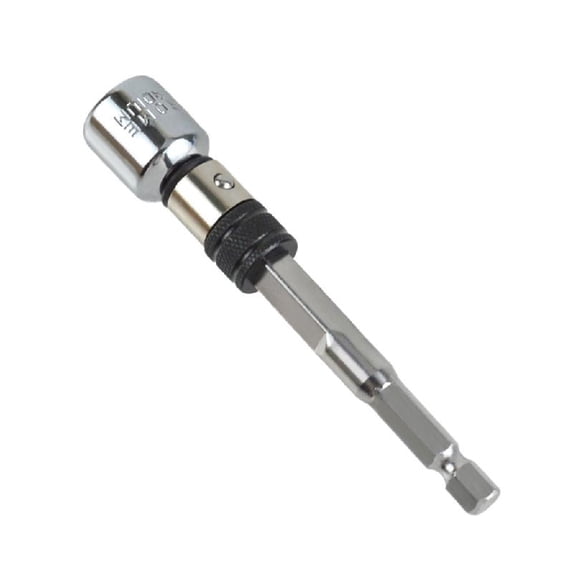 Hexagonal Adapter Extension Conversion Rod Suitable For Power Tool ...