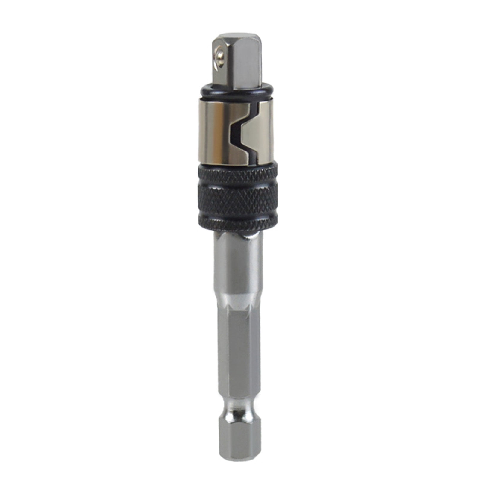 Hexagonal Adapter Extension Conversion Rod Suitable For Power Tool ...