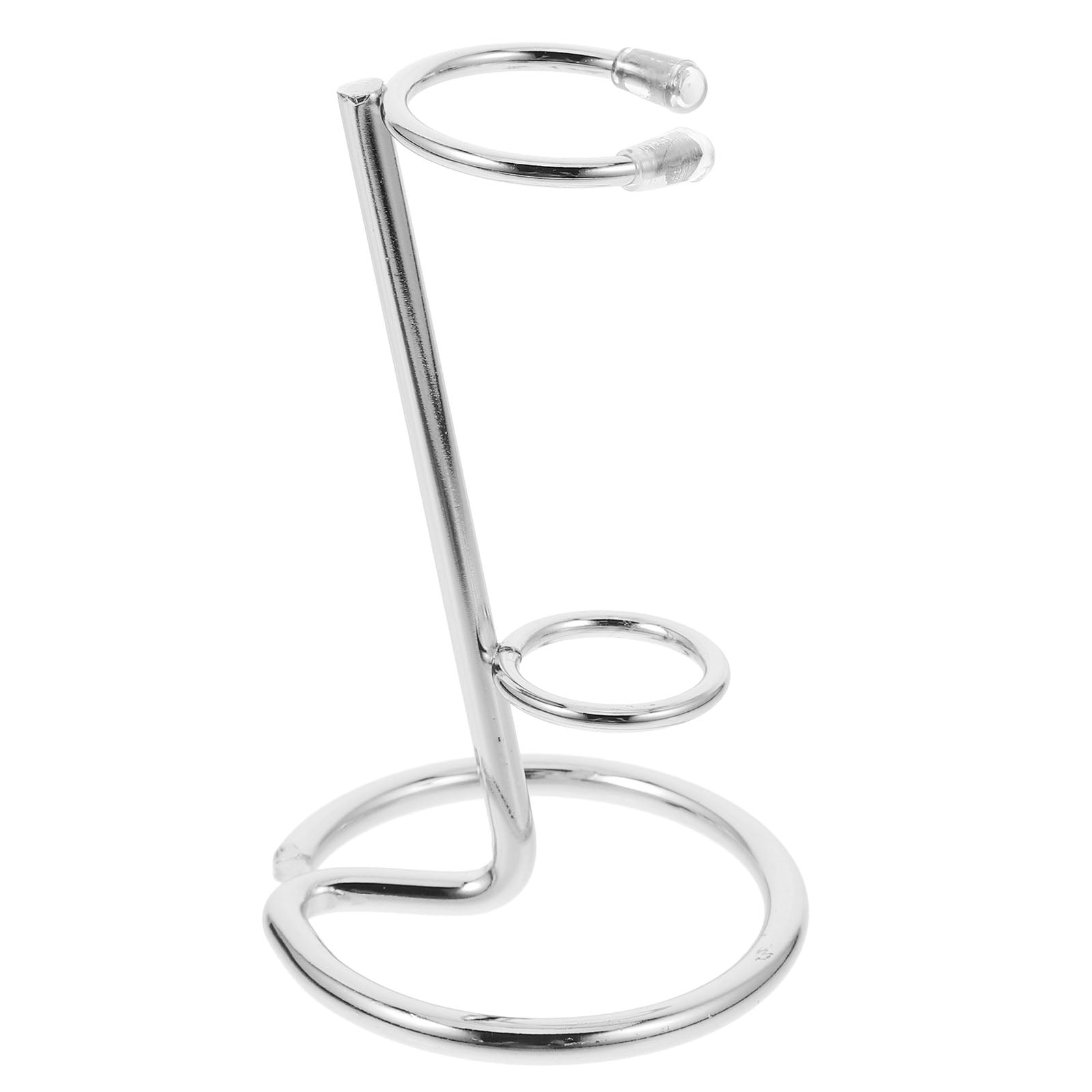 Hexagonal Cylindrical Pedestal Crystal Stand Display Crystal Ball ...