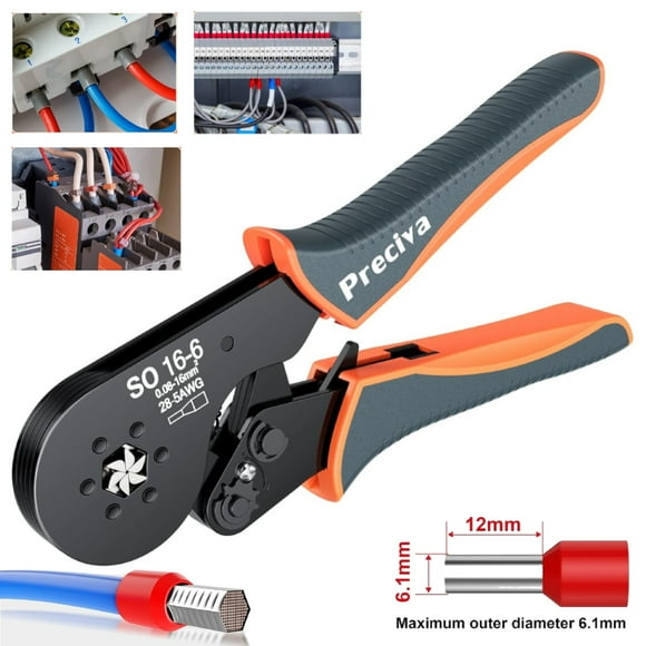 Wire Crimpers in Hand Tools - Walmart.com