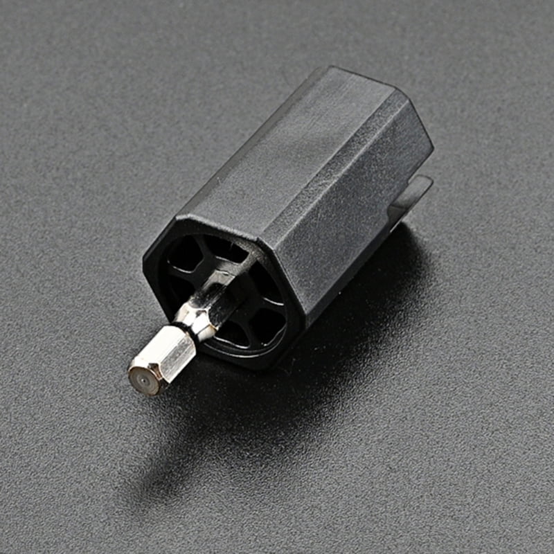 Hexagonal Guitar String Winder Head Tool for Electric Acoustic Guitar ...