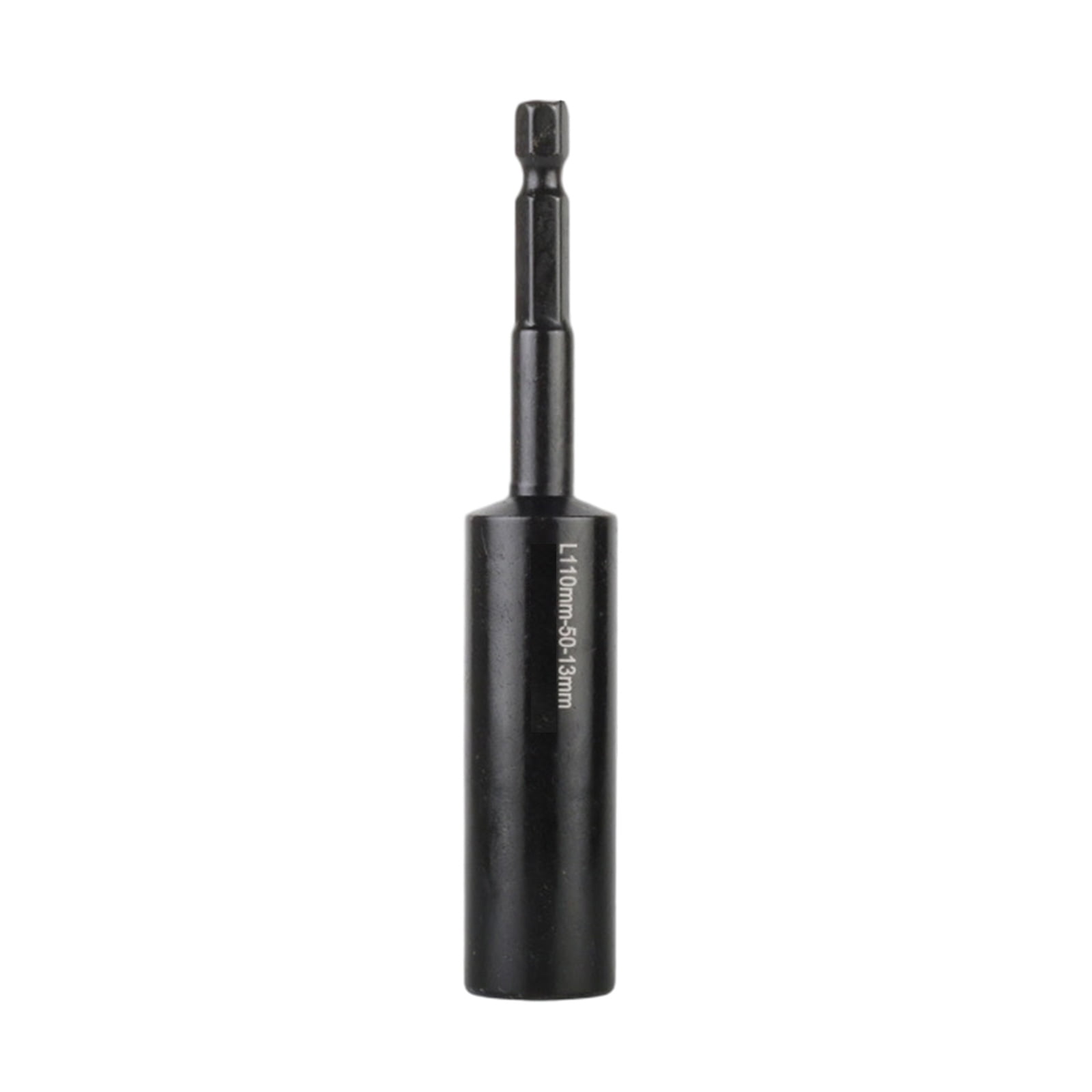 Hexagonal Handle Power Nut Driver Drill Bit Socket Wrench Screws ...