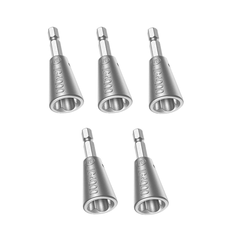 Hexagonal Handle Wire Stripper Electrician Special Fast Wire Stripper ...