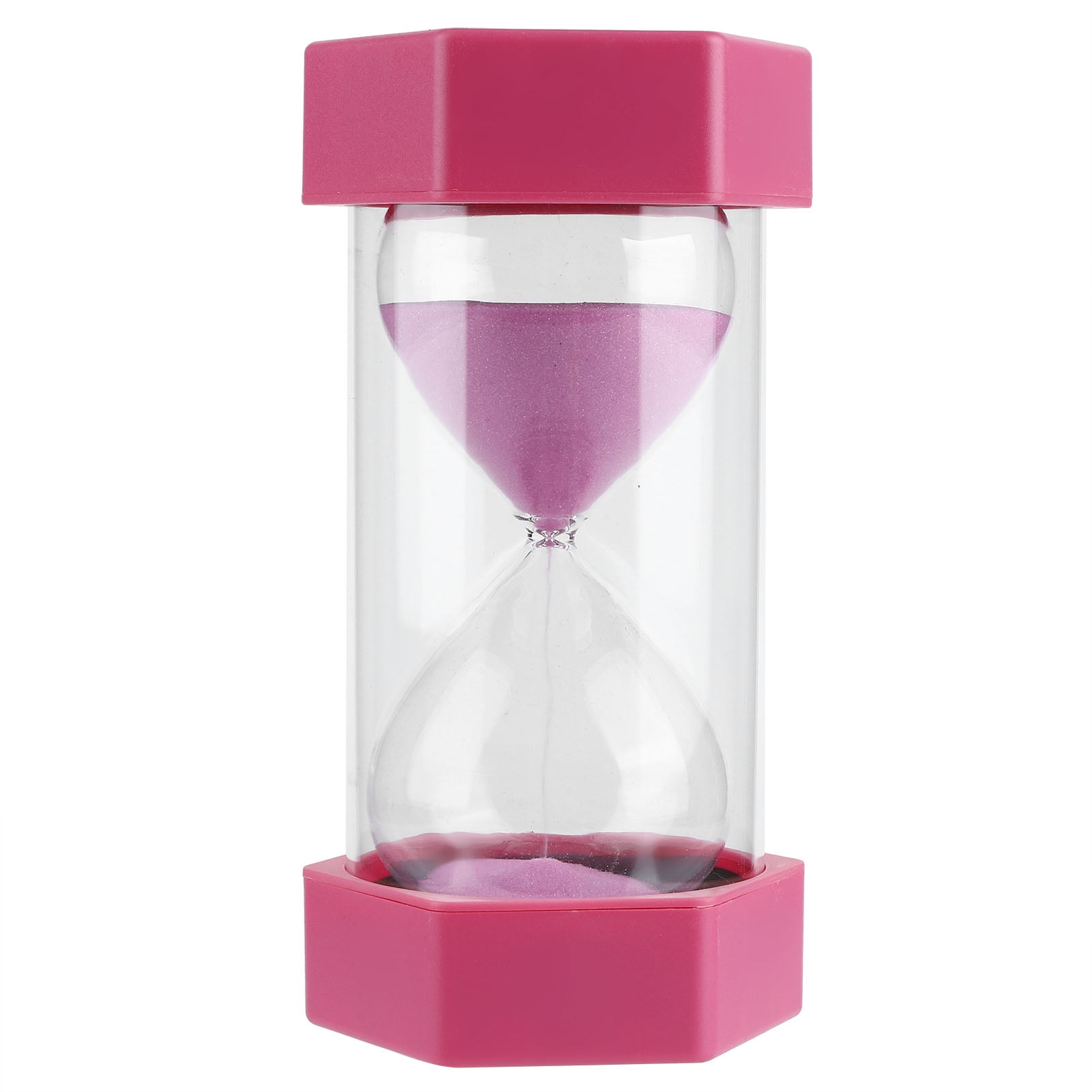 Hexagonal Hourglass Sand Timer 30 Minutes Timer Clock for Classroom ...
