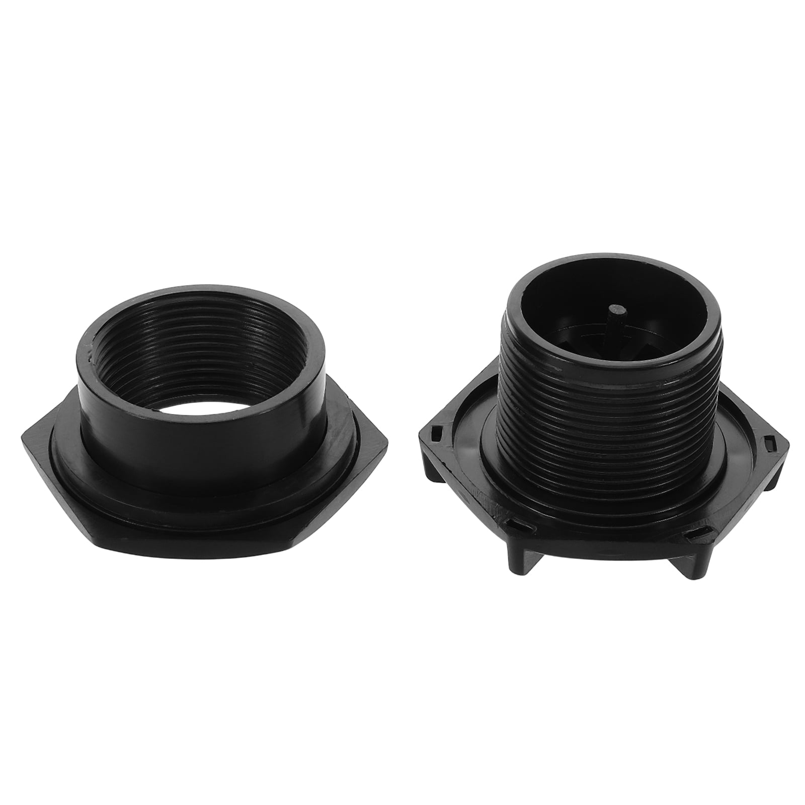 Kayak Drain Plug The Wire Fastener Barrette Balm Tassel Black - Walmart.com