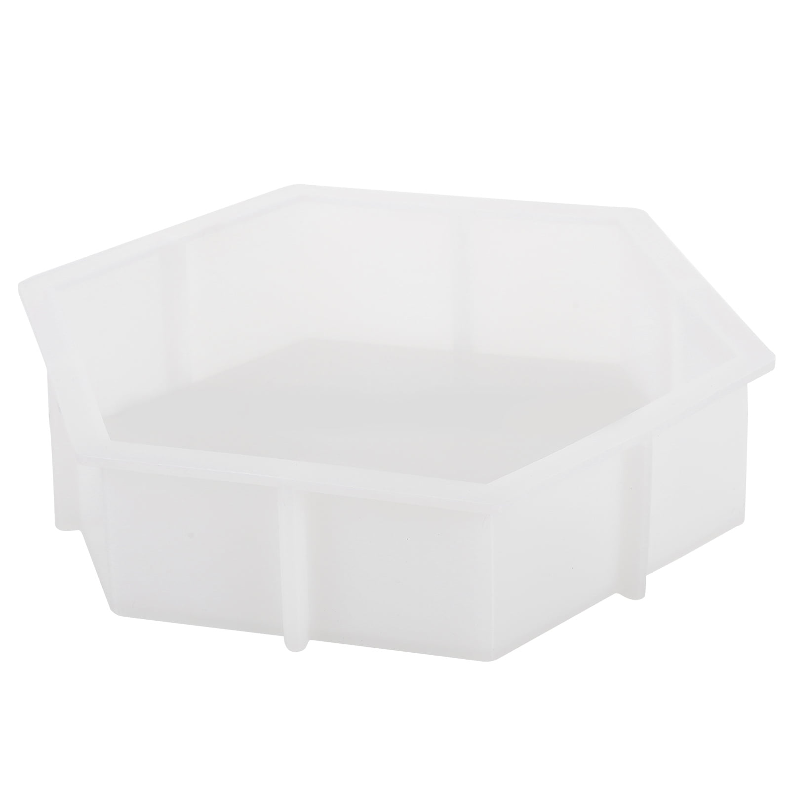 Hexagonal Mold for Resin Hand Silicone Molds Craft Making Sample ...