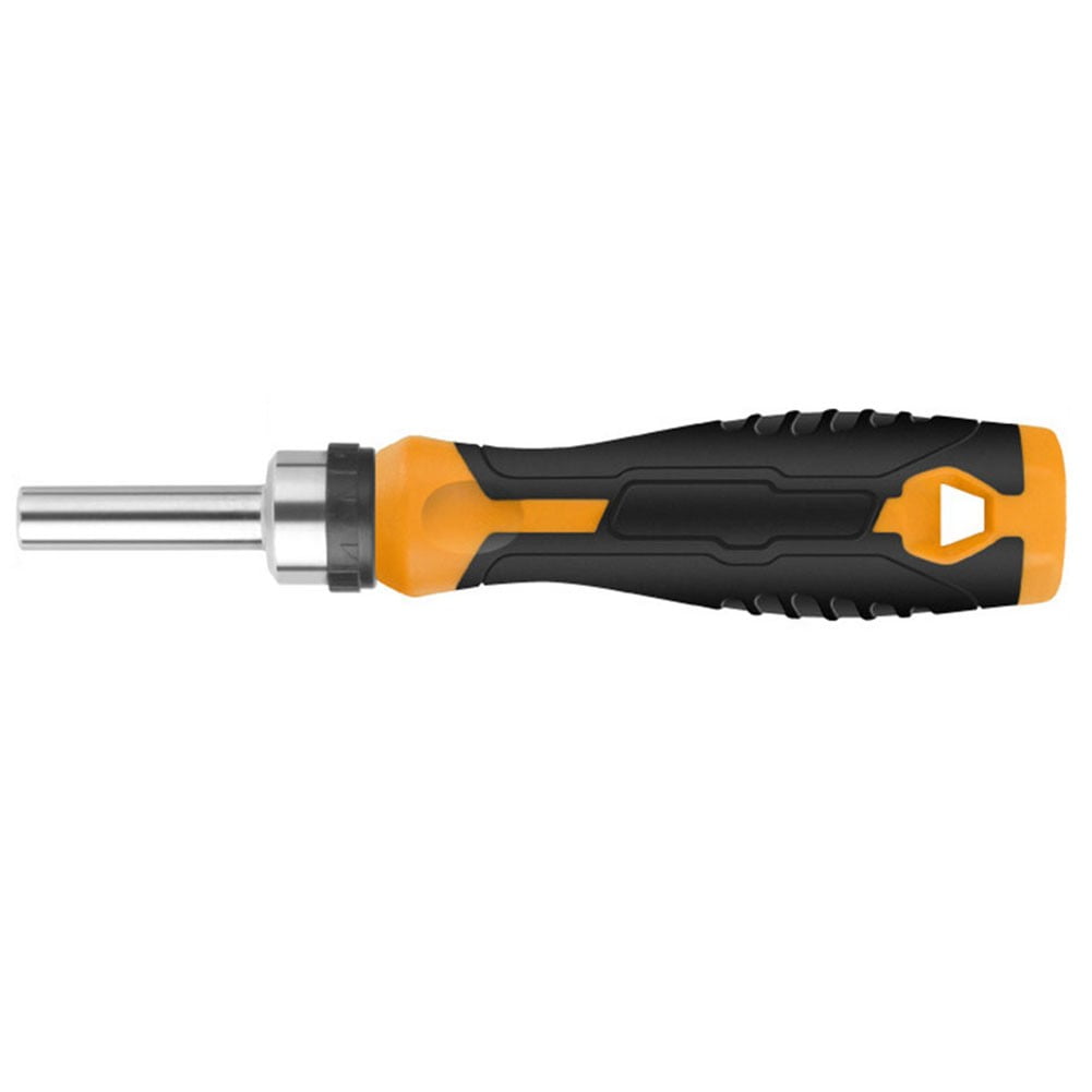 Hexagonal Self-Locking Adapter Screwdriver Handle Screwdriver Bit ...