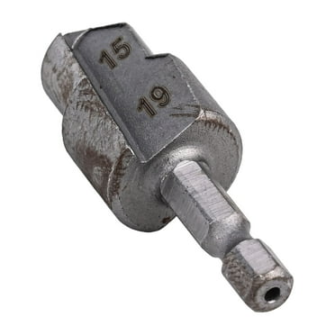 M3 - M10 Metric Combination Drill and Tap Bit Set,3-in-1 Screw Tapping ...