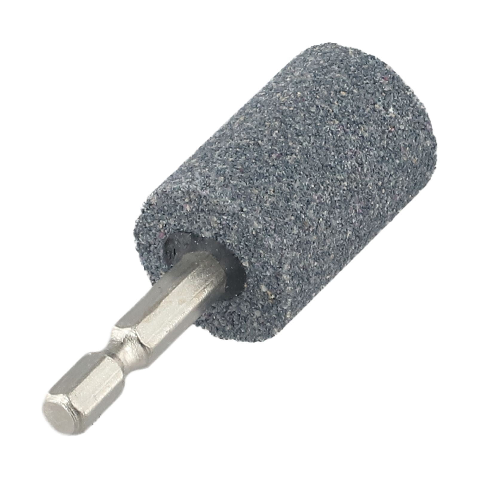 Hexagonal Shank Grinding Wheel Ening Head Portable Grinding Drill Tool ...