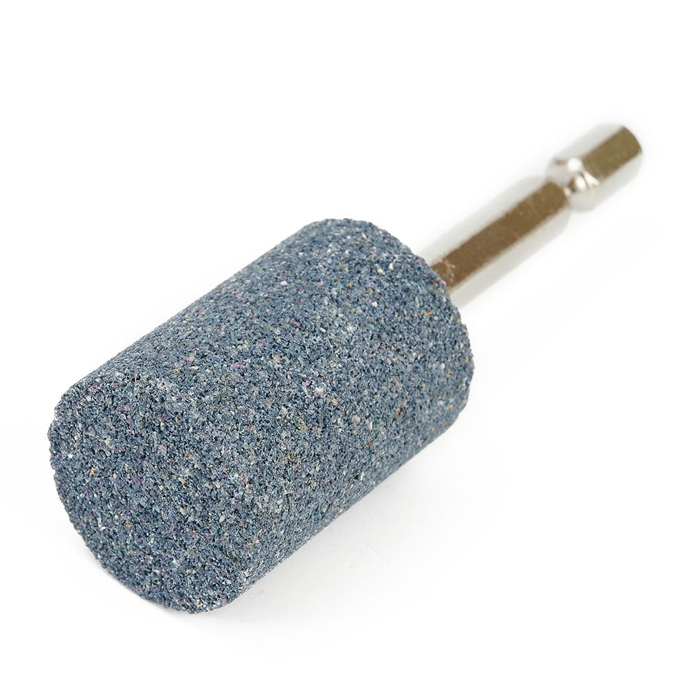 Hexagonal Shank Grinding Wheel Ening Head Portable Grinding Drill Tool ...