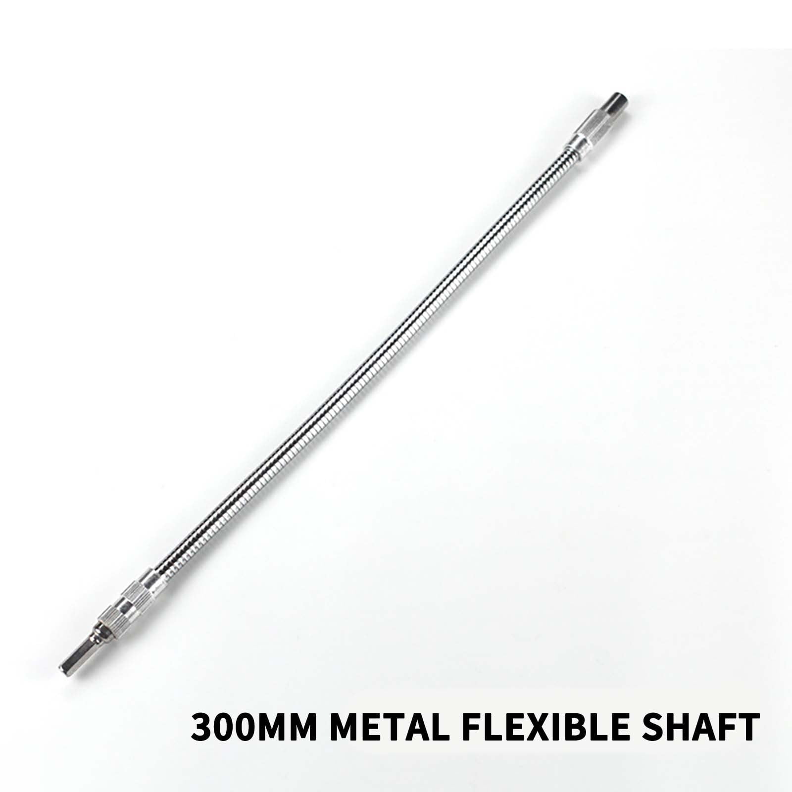 Hexagonal Shank Metal Universal Extension Bit 360 Degree Screwdriver ...