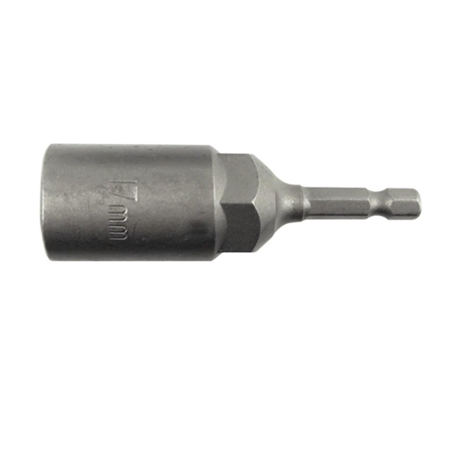 Hexagonal Socket Set 5.5-19mm Nut Screwdriver Adapter for Drill and ...