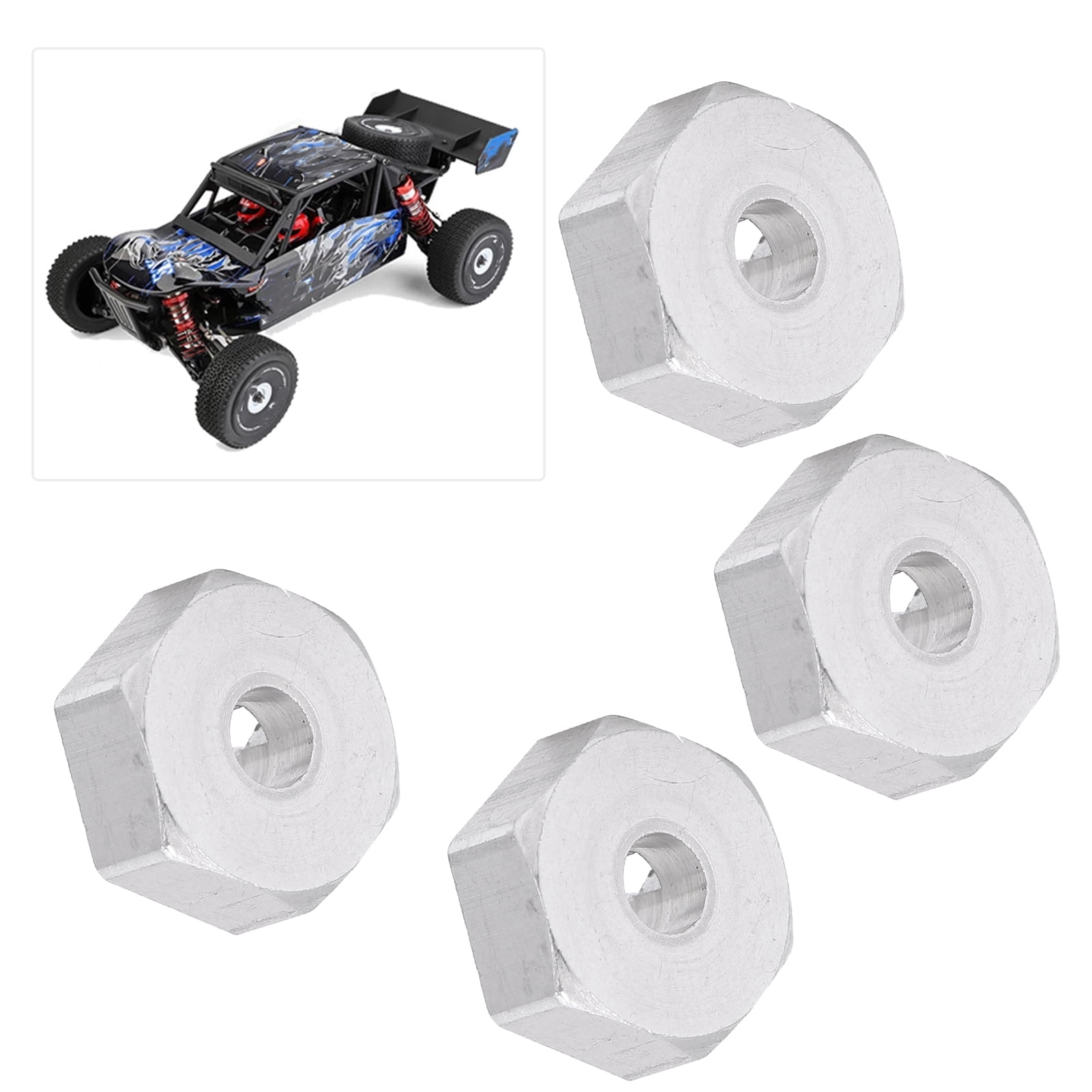 Hexagonal Wheel Seat Combiner Adapter, Professional Manufacturing ...