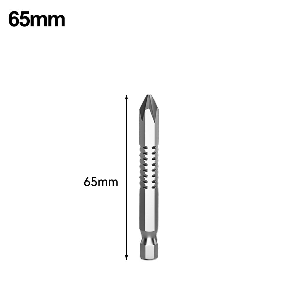 Hexagonal magnetic socket special batch head Connecting rod cross ...